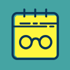 NERD CITY Comic Con - 2024, Rio de Janeiro - Geek Calendar